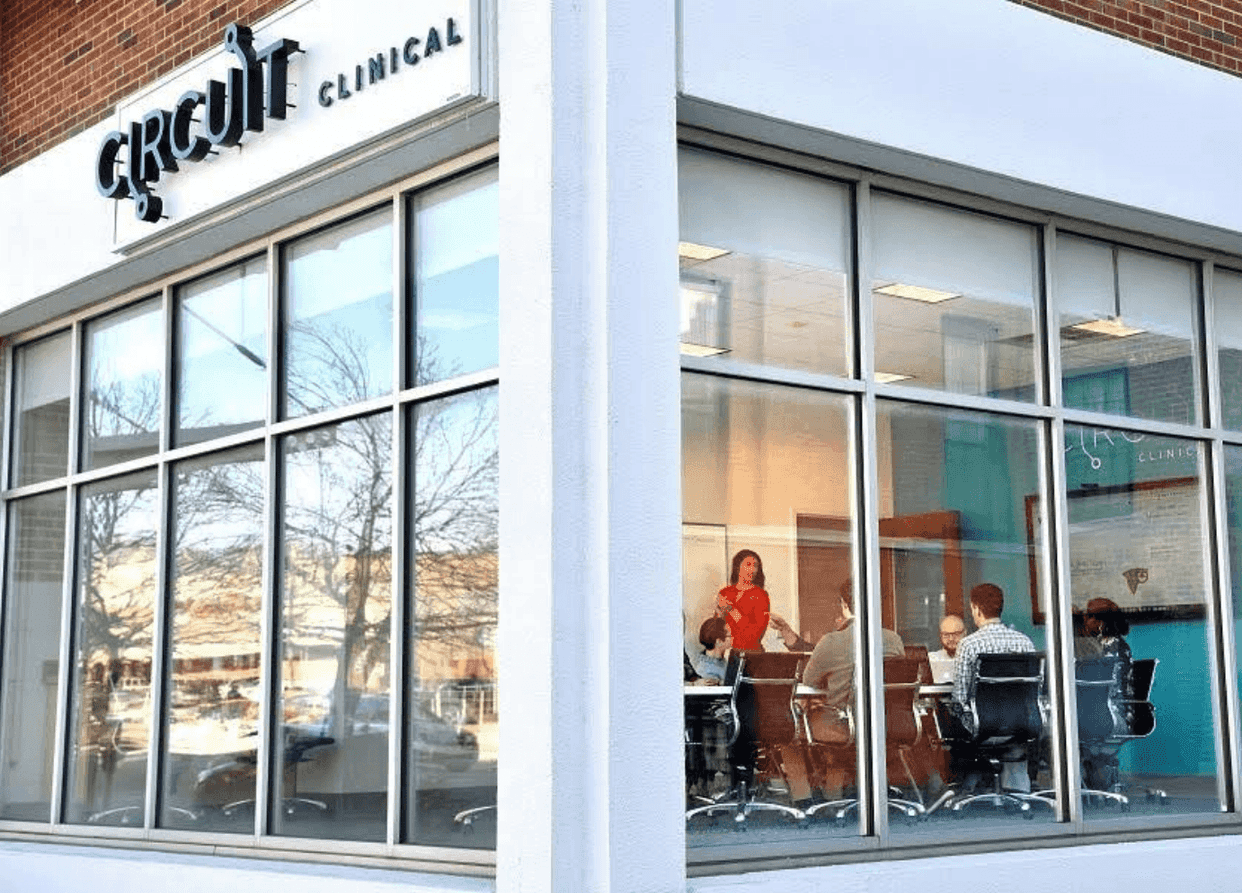 Our Story | Circuit Clinical