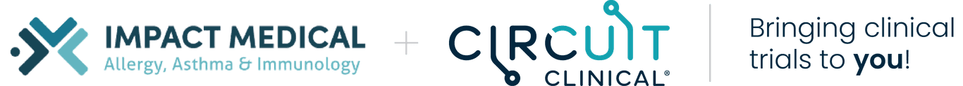 Impact Medical Clinical Trials | Circuit Clinical